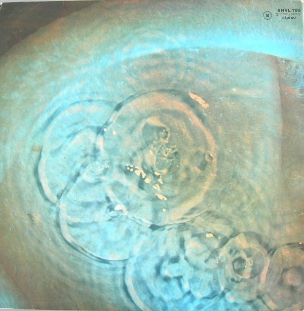 Pink Floyd Meddle : LP Back fr | CD Covers | Cover Century | Over 1.000 ...